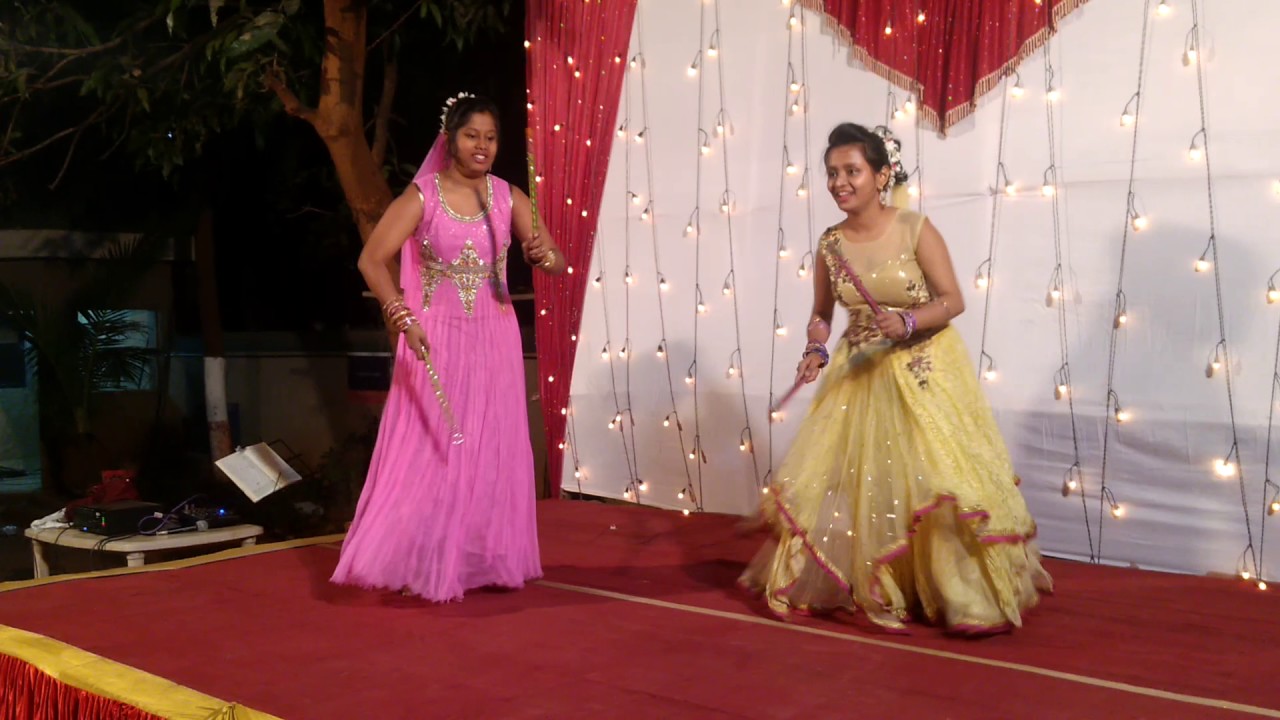 Sona Dance #Jan2017 - YouTube