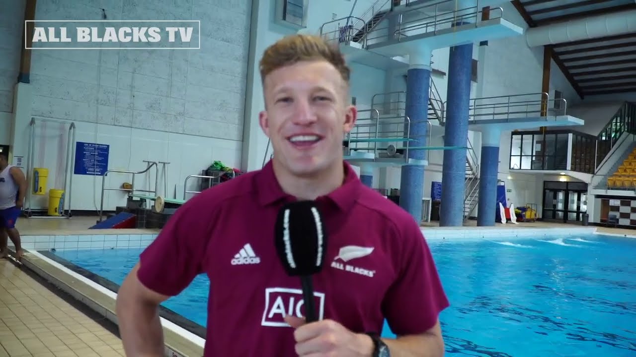 All Blacks Bomb/Manu Competition - YouTube