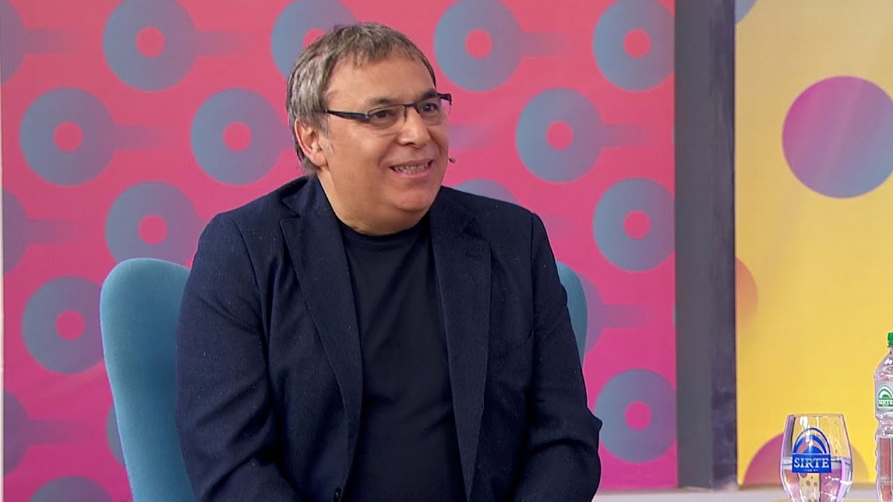 Desmitificando la felicidad con Gabriel Rolón - YouTube