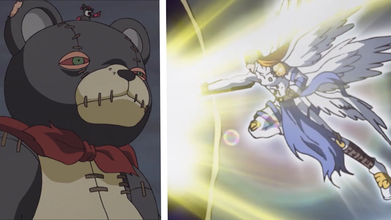 Warumonzaemon Sold Out〗Digimon Waru Monzaemon WXD Studio