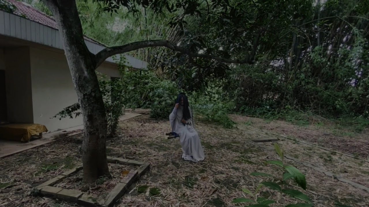 SHORT MOVIE [KUNTI??] - YouTube