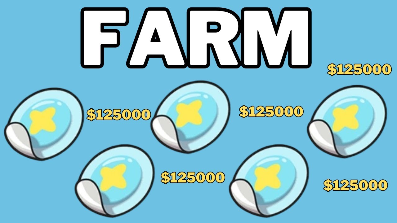 How to FARM Ability Patches EASILY in Pokemon Scarlet and Violet - YouTube