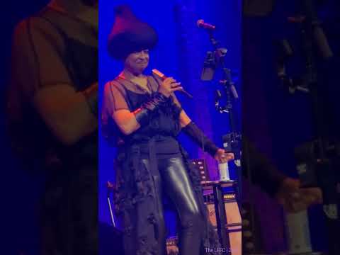 Lisa Fischer & JC Maillard | I Shall Be Released | 2025 #duet #music # ...