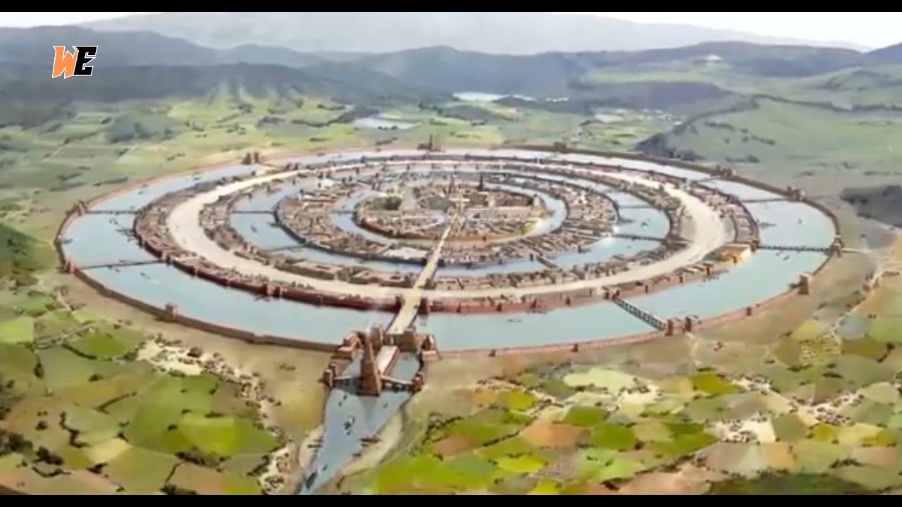 Lost City Found? Investigating the Atlantis Enigma - YouTube