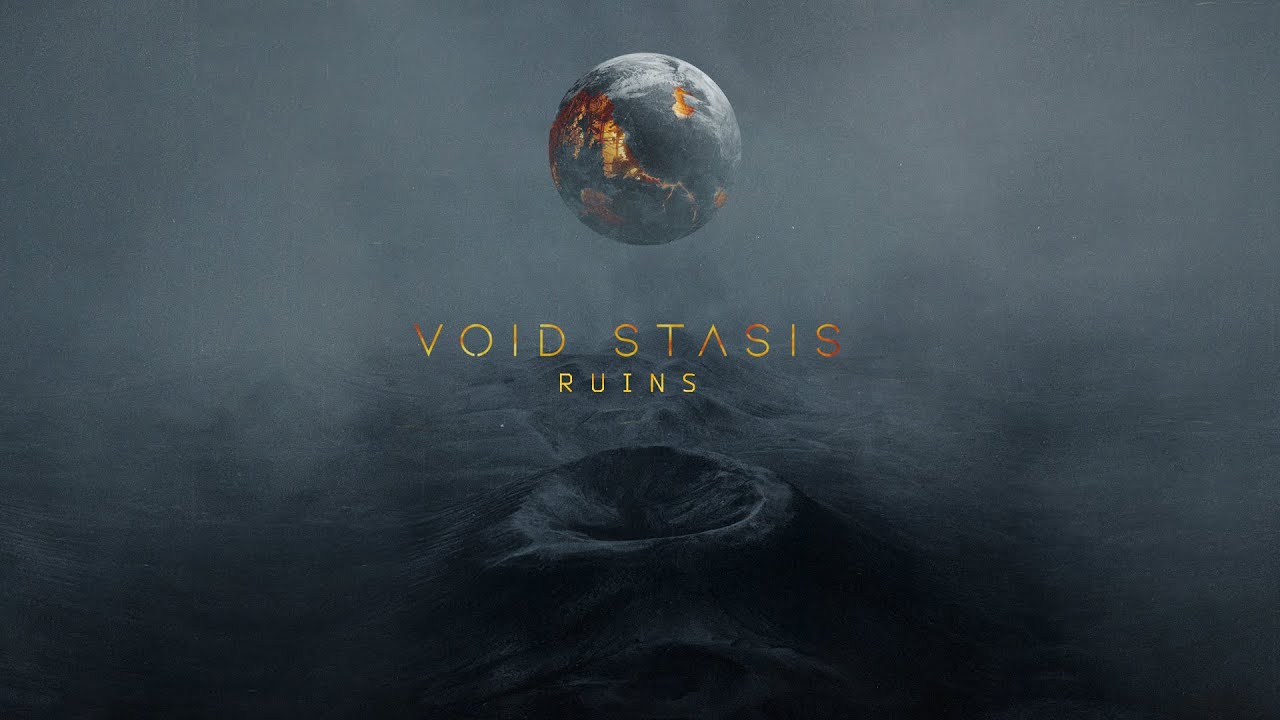 Void Stasis - Liquid Fire - YouTube