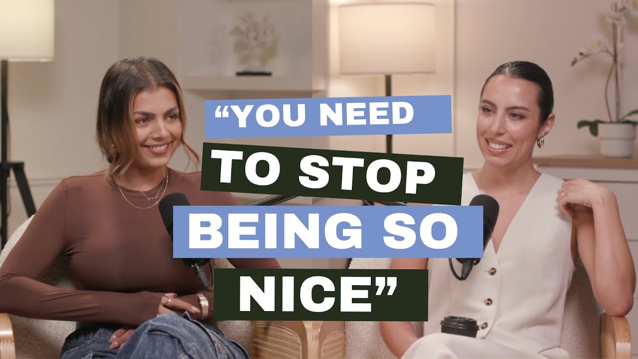 Learn How to be ASSERTIVE But Not Rude - YouTube