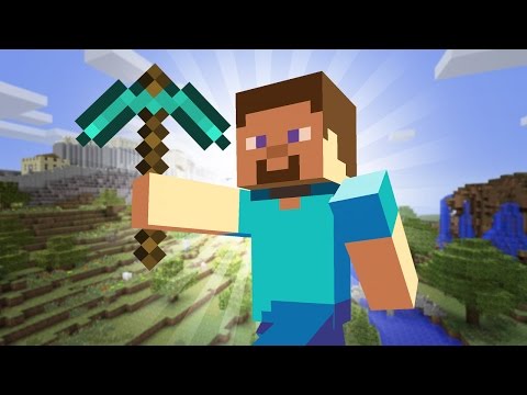 Minecraft Köy Bulma