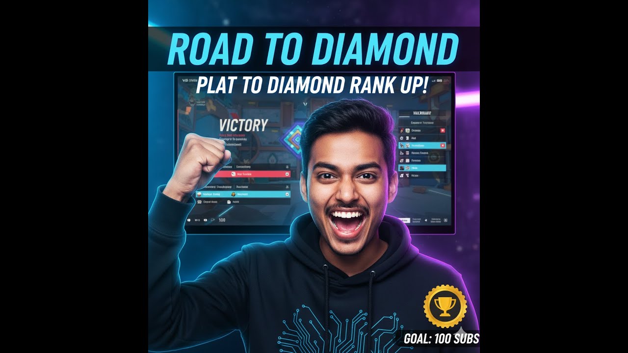 Valorant speed run! Grinding ranked games with duo? Valorant India ...