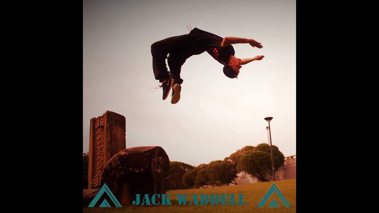 Jack Waddell - Summer Solo. - YouTube