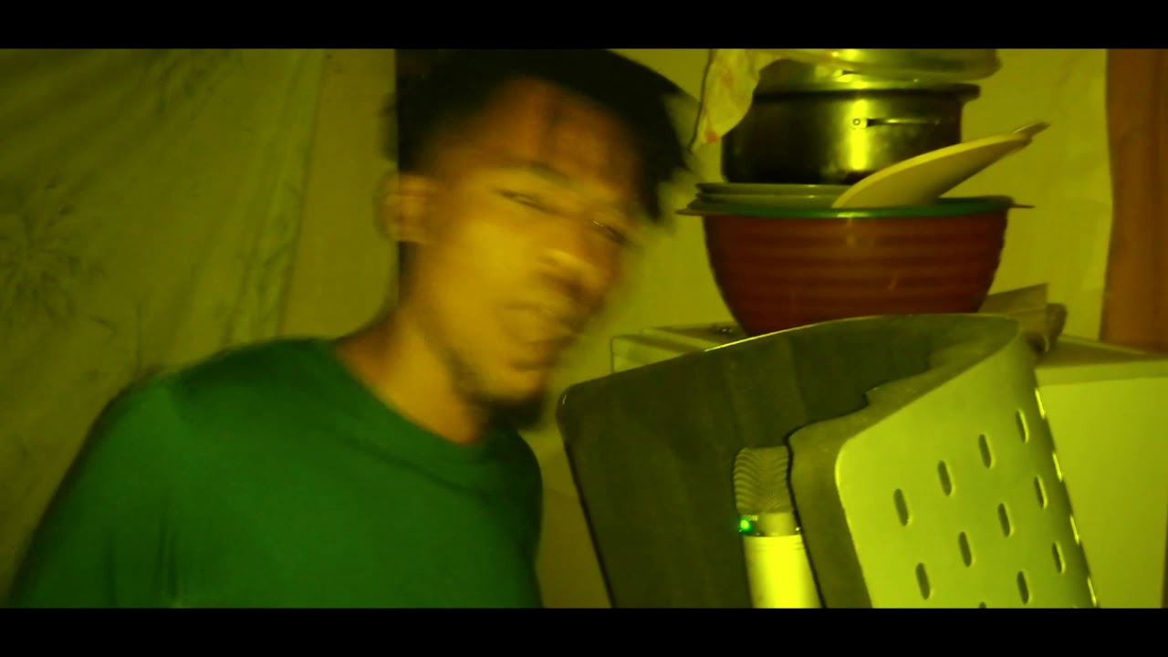 C.Sperado-Rap a verse with kwesta - YouTube