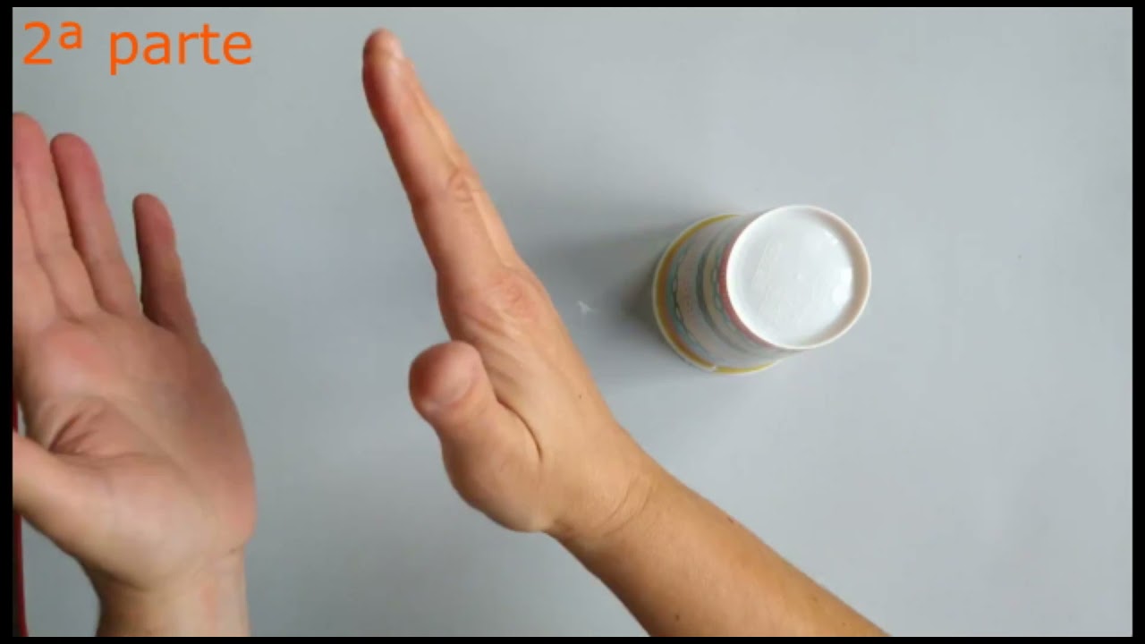 CUPS - Cup Song Tutorial - YouTube