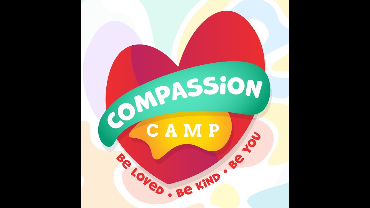 Compassion Camp - YouTube