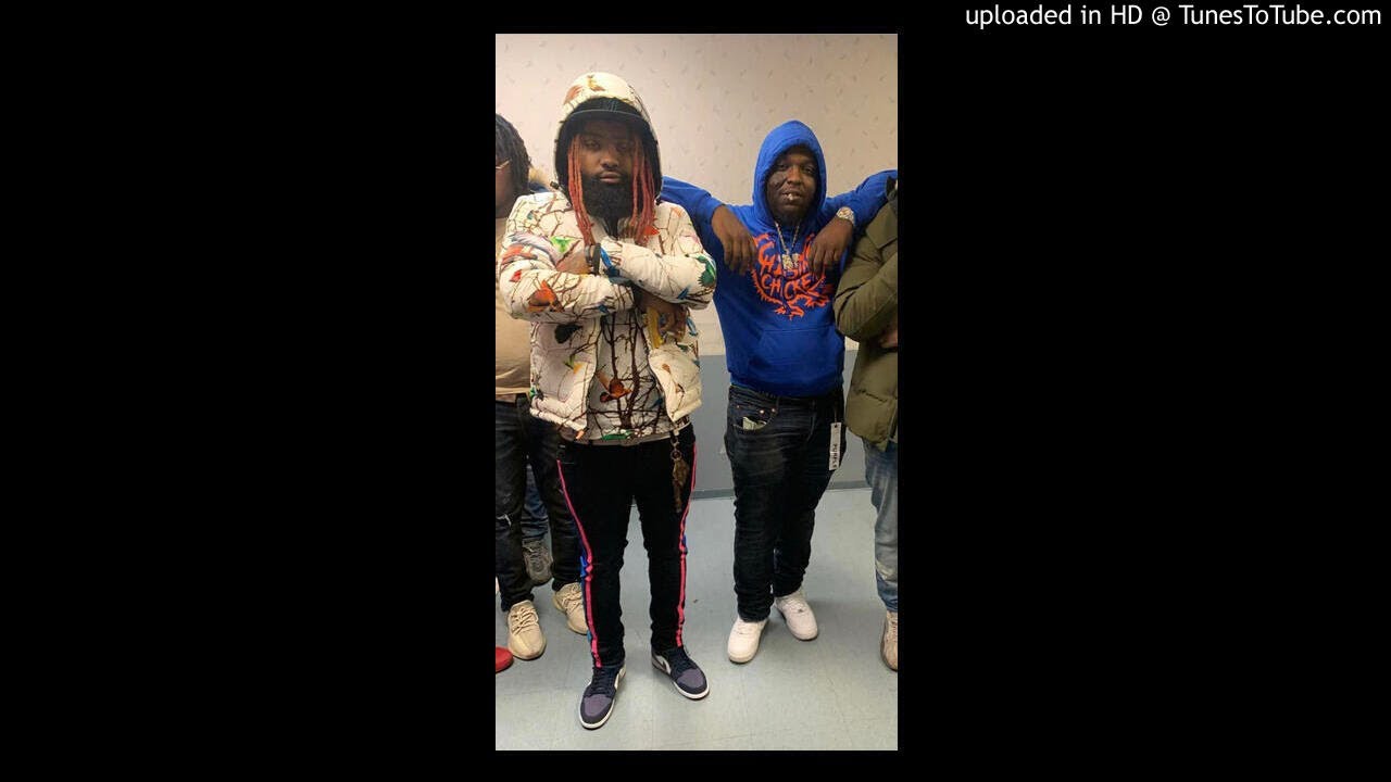 (FREE) SADA BABY X RIO DA YUNG OG - " GET BACK AT YOU " - Flint Type ...