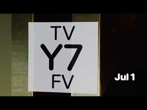 CARTOON NETWORK TV-Y7-FV BIG 🚗🚘🚙📺 - YouTube