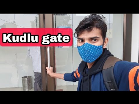 Kudlu Gate, BangaloreBangalore South, Pin Code: 560068#souvagyakumar ...