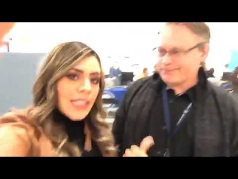 Inside look at FEMA's Camp Fire disaster recovery center in Chico - YouTube