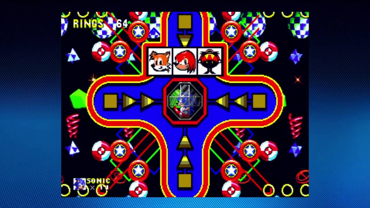 Let's Play - Sonic And Knuckles (4) - Why So Gay? - YouTube