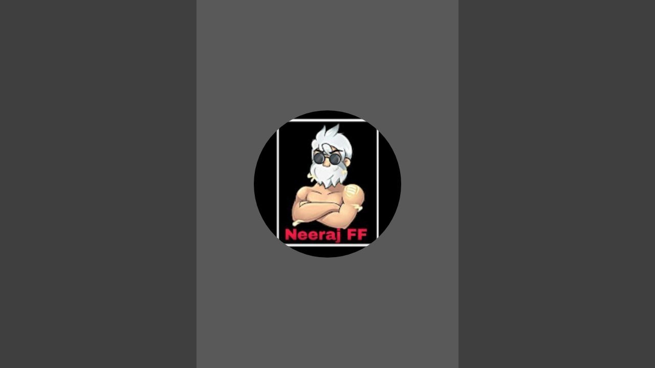 Neeraj FF is live - YouTube