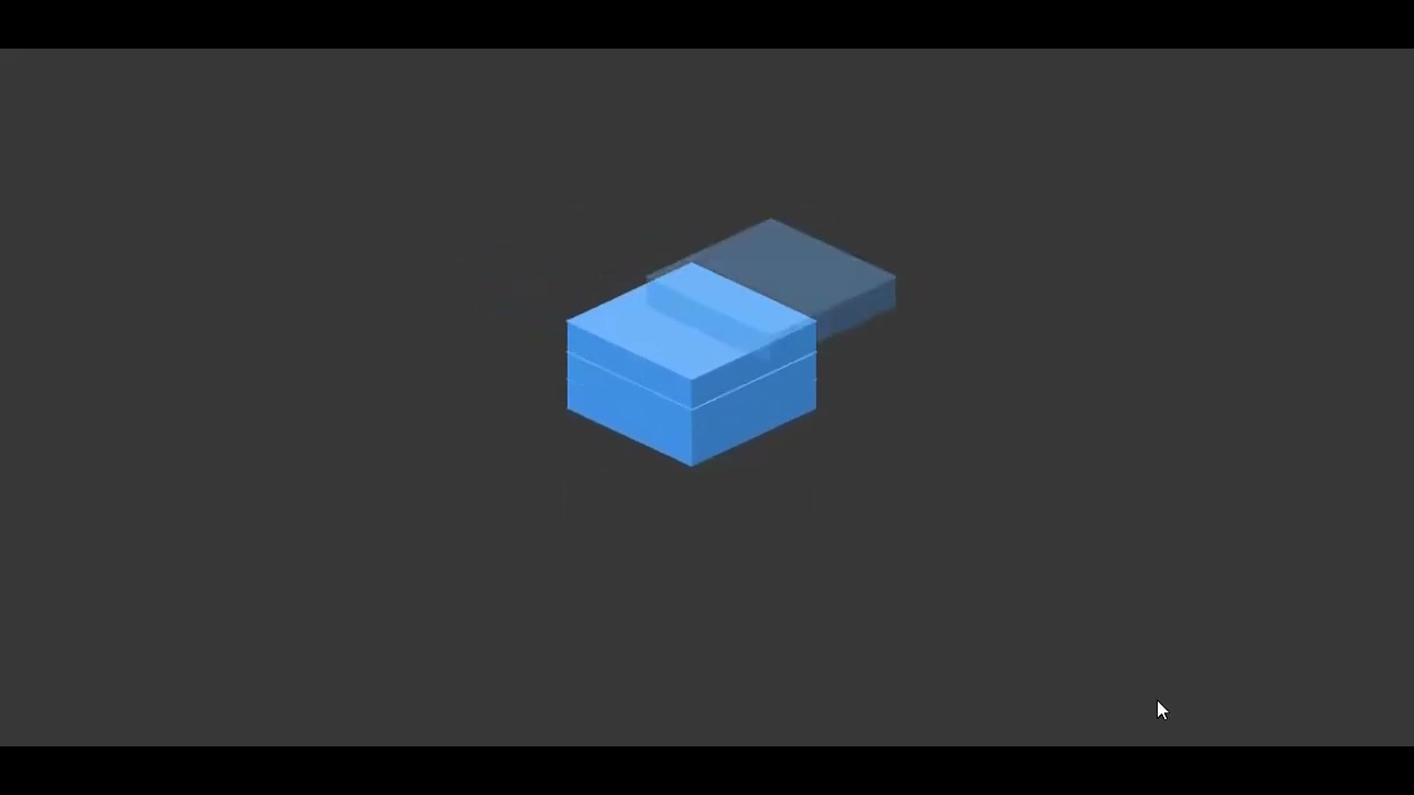 New Animated Block Loader Design Using Html And Css Only 150 Lines Code 9513