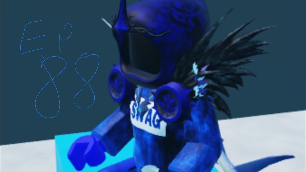 Swags ice factory!(Season 1 episode 88) - YouTube