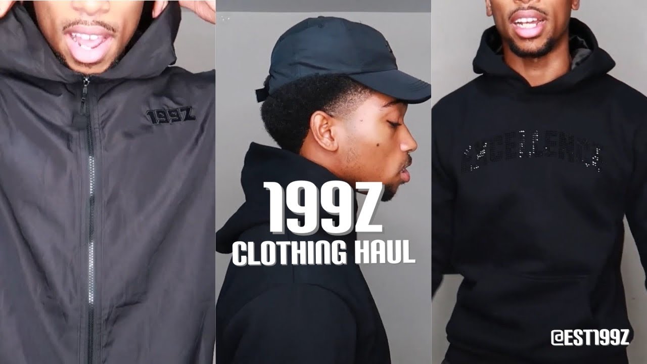 199Z TRY ON HAUL!🔥 **TORONTO FLAGSHIP STORE** - YouTube