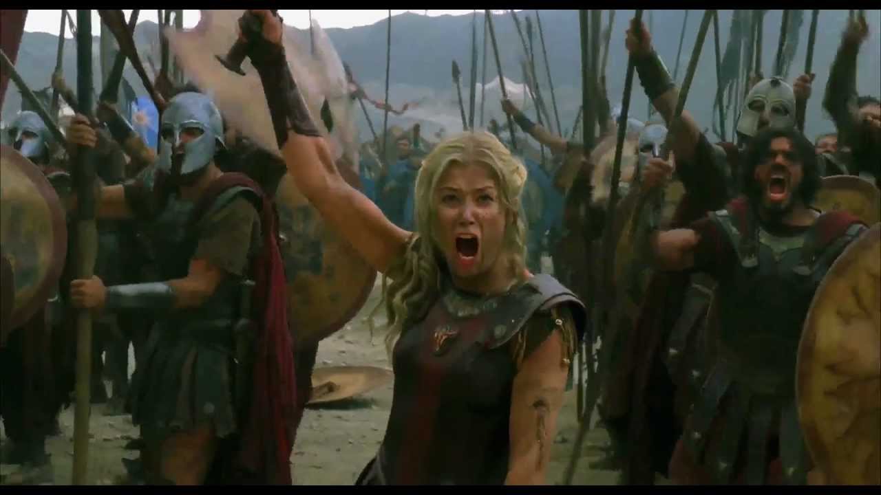 La Colère des Titans Bande Annonce 2 VF - YouTube