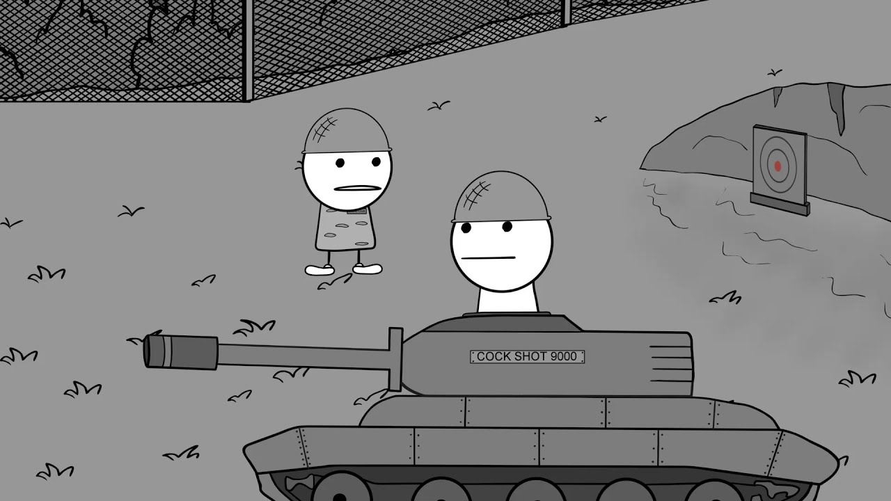 DF Shorts - Militärübung 14 - YouTube