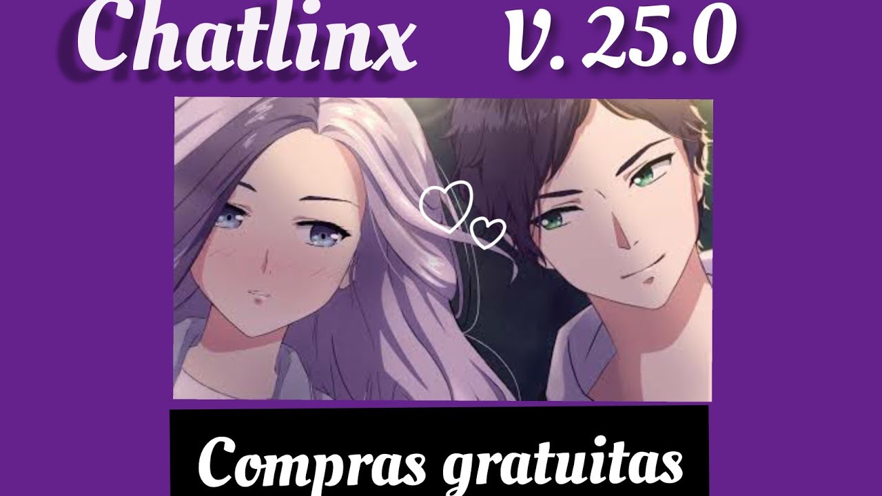 CHATLINX MOD APK V. 25.0 - YouTube