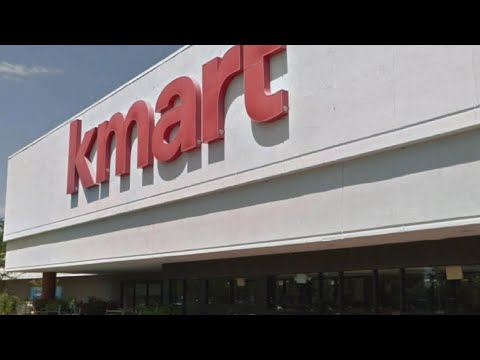 Transformco Sears/Kmart Then Vs. Now (Part 2) - YouTube