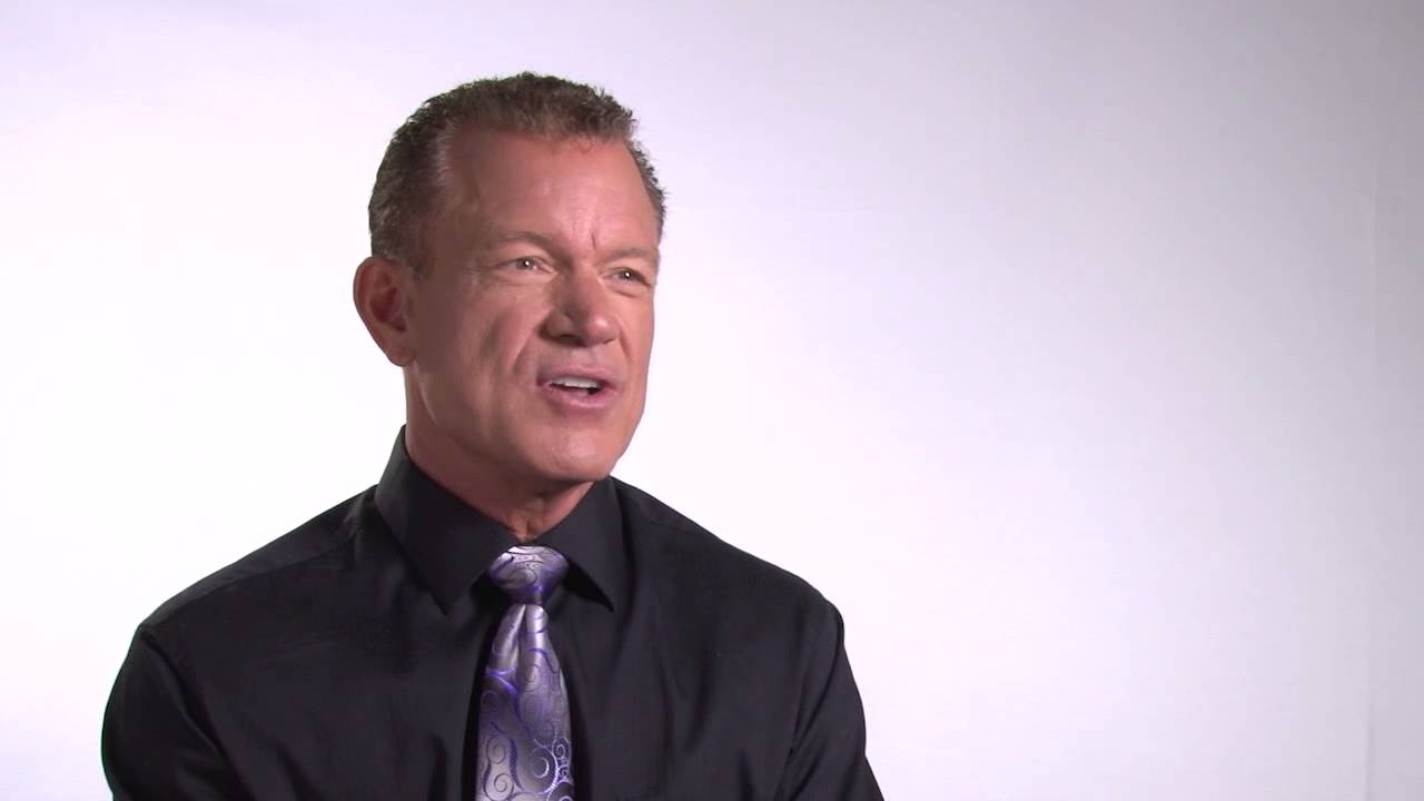 ASCD Author Michael Opitz: Greatest Influence - YouTube