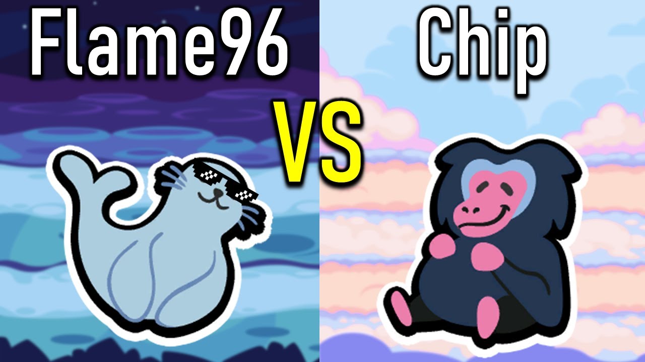 The True Baboon Master In Super Auto Pets (Team Tour Semifinals) - YouTube