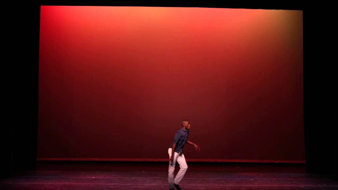 Global Dance Party 2013: Alex Jackson 'Body In Motion' - YouTube