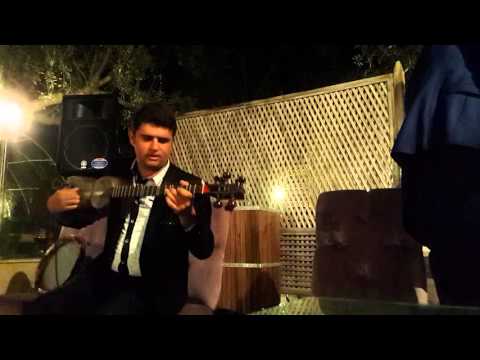 Nurlan Ceferli - Ana