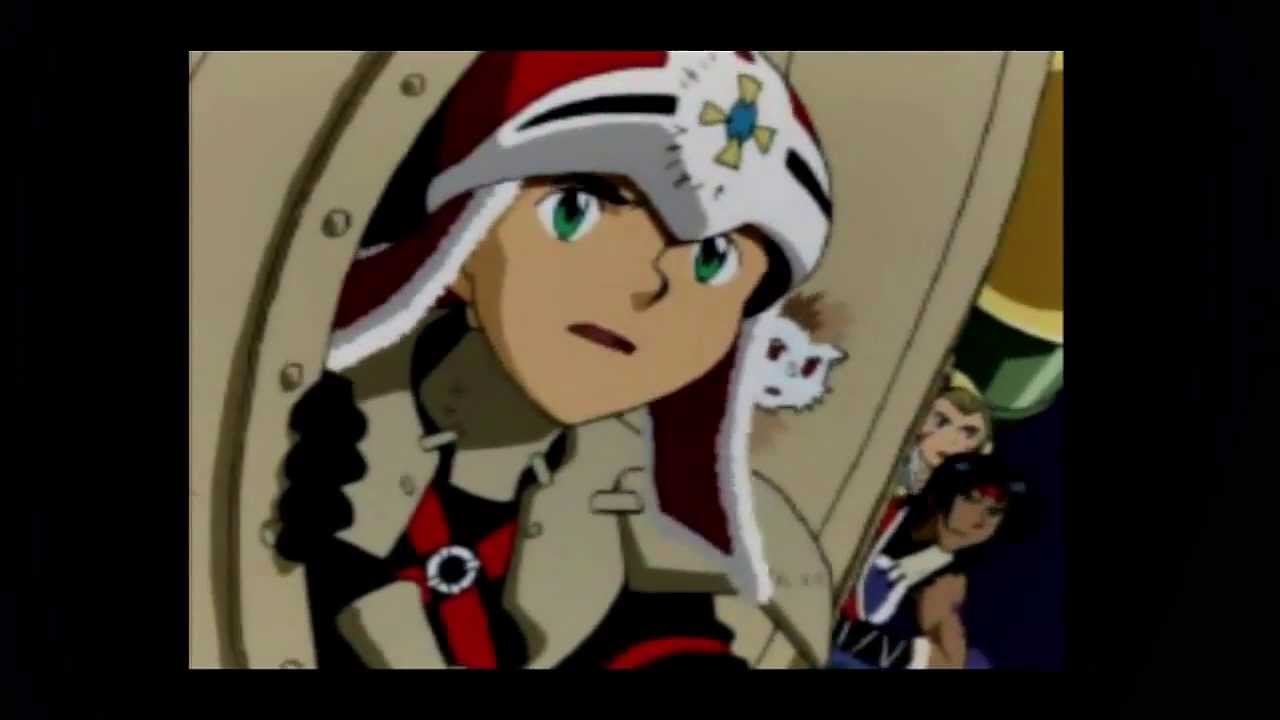 Lunar Silver Star Story: El Castillo de Ghaleon Fandub Latino [HD ...