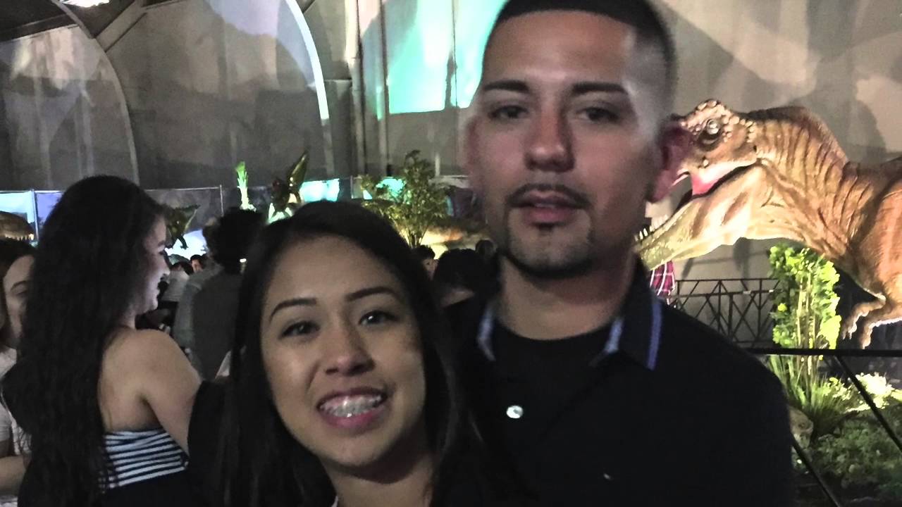 David and Sylvia Reeves - YouTube