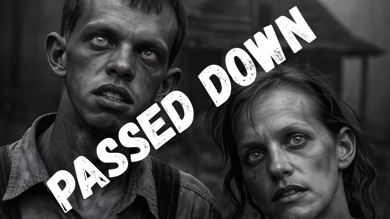 The most inbred family shaped by generations - YouTube