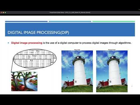 Digital_Image_processing introduction and matlab مقدمة في معالجة الصور الدقيقة وبرنامج الماتلاب ...