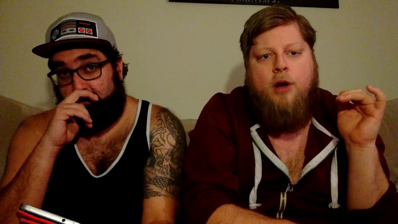 [01/23] Men of the Den Q&A - YouTube