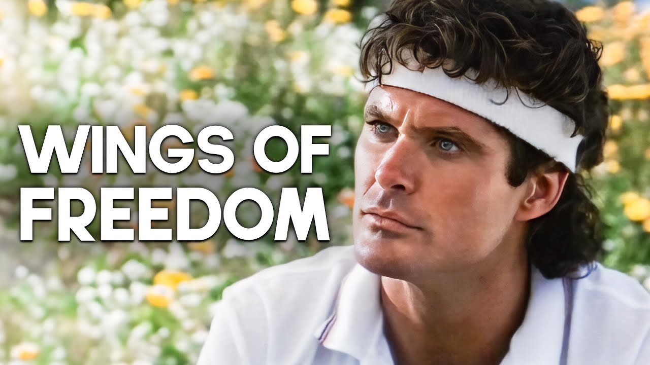 Wings of Freedom | David Hasselhoff - YouTube