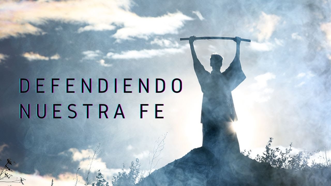 Casa de Vida CVL "DEFENDIENDO NUESTRA FE" - YouTube