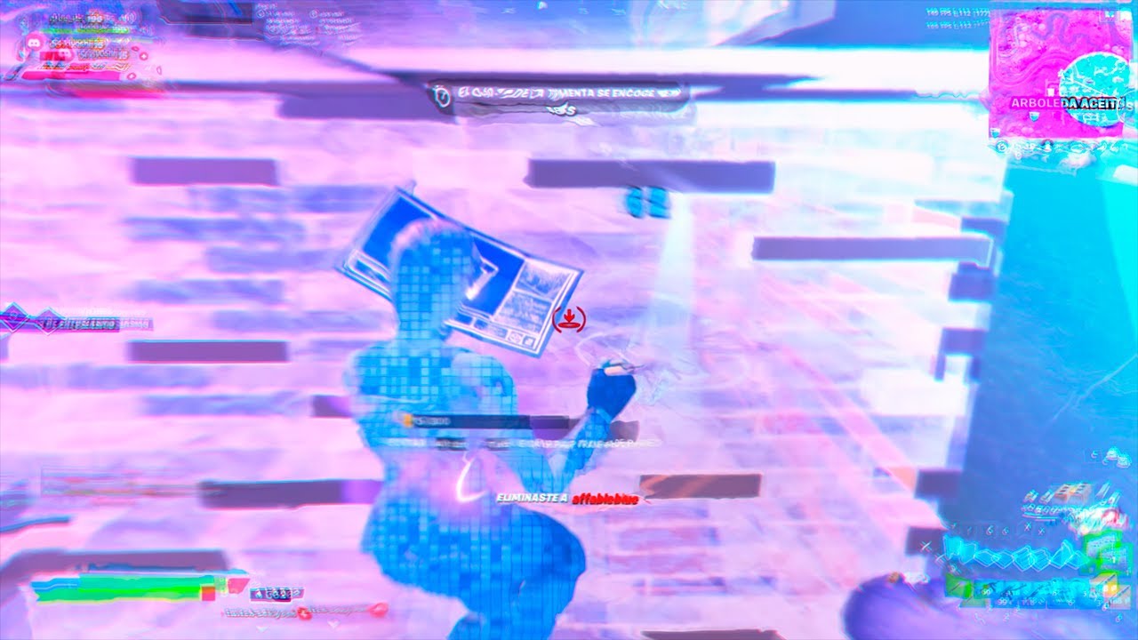 Friends🤝(Fortnite Montage) How To Edit Like Laykz on Premier Pro - YouTube