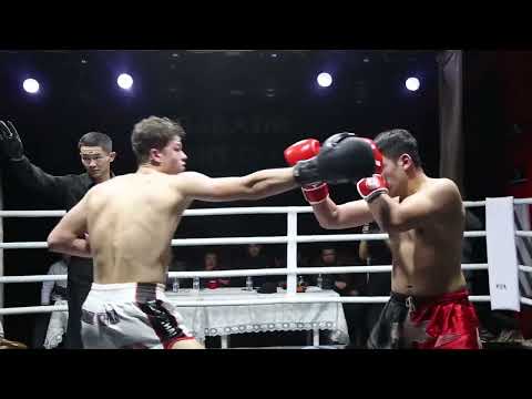 Azizov & Normatov   Yoxud Dev va Pakana😳 judaxam qatiq jang boldi qoyil☝️😱