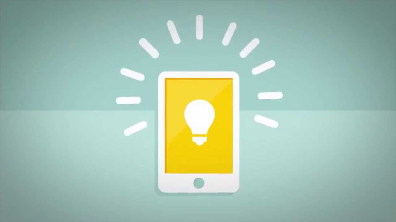 Able app video - YouTube