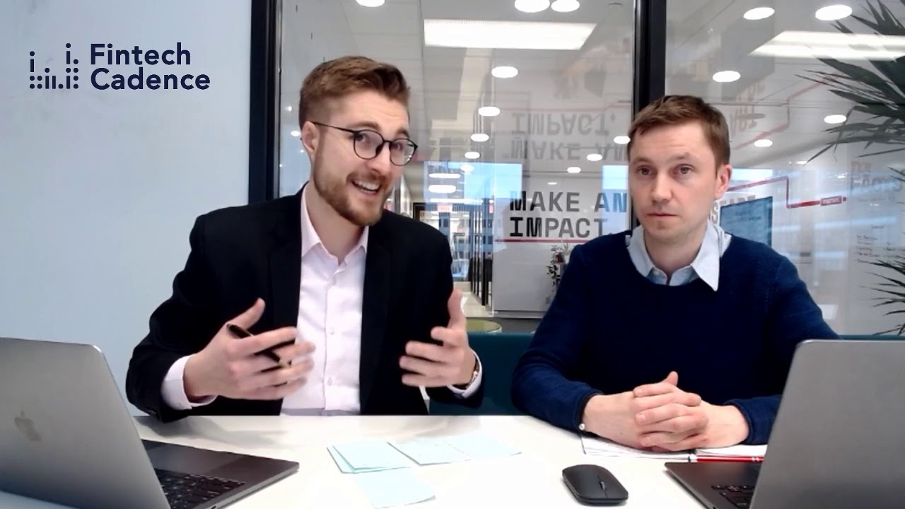 Fintech News - February 18, 2020 - YouTube
