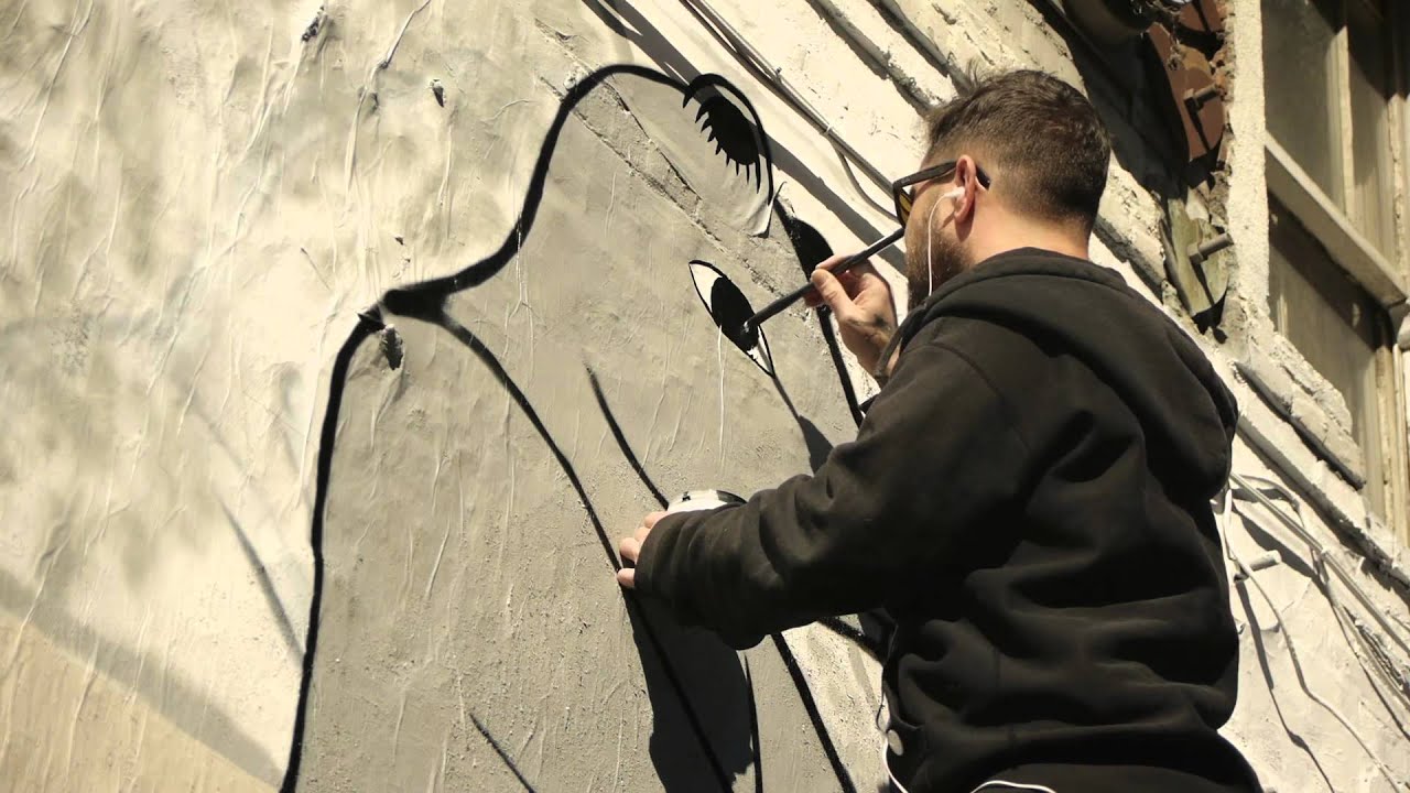 Converse Wall to Wall: Los Angeles, California - YouTube