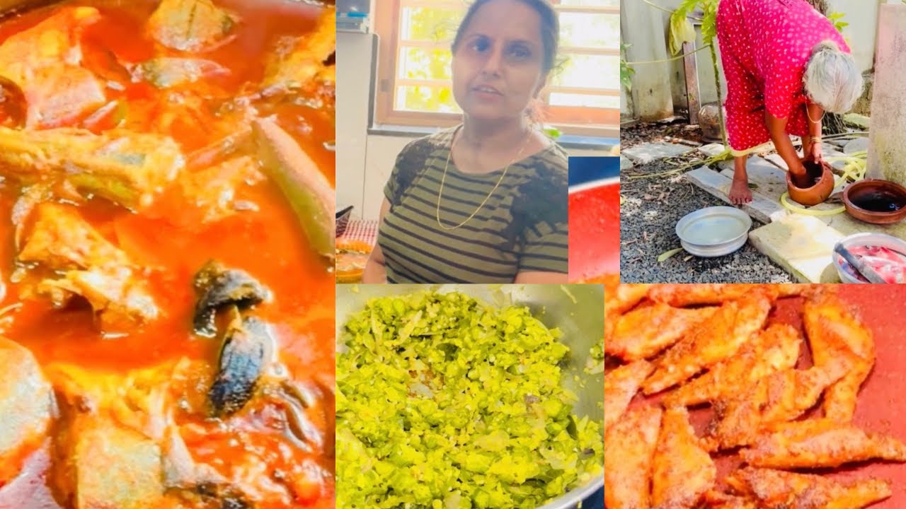 When Indian Spices Hit the Pan… Magic Happens! - YouTube