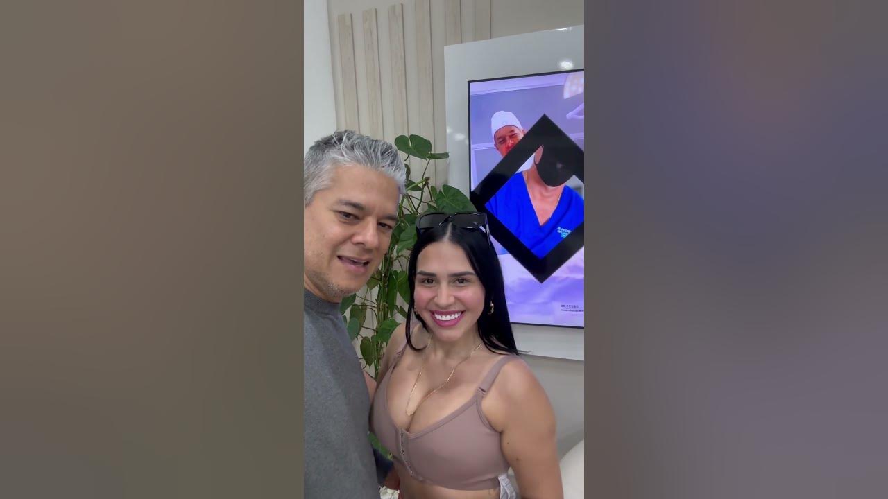 Mamoplastia aumento…amazing 🇨🇴🎈 - YouTube