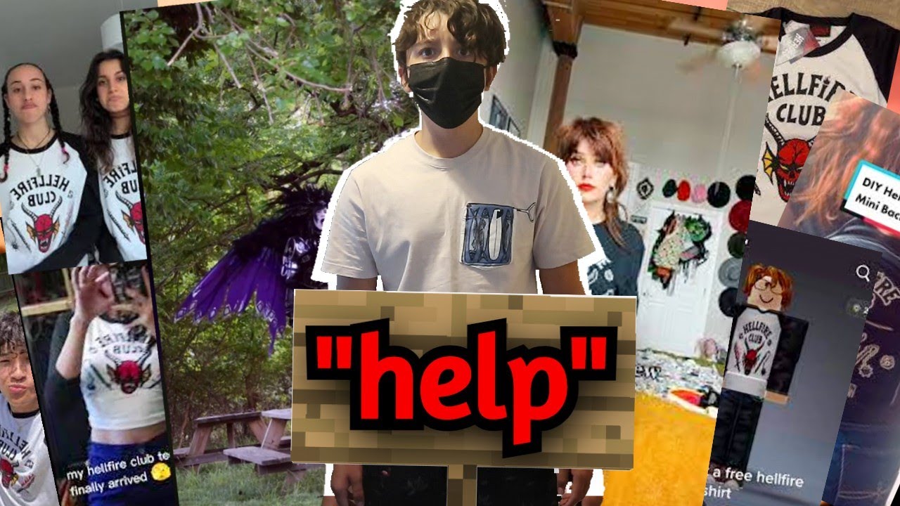 The Worst Fandom On Youtube - YouTube