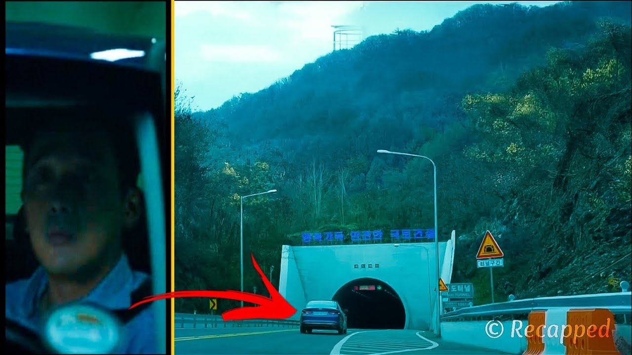 Tunnel (2016) recap - YouTube