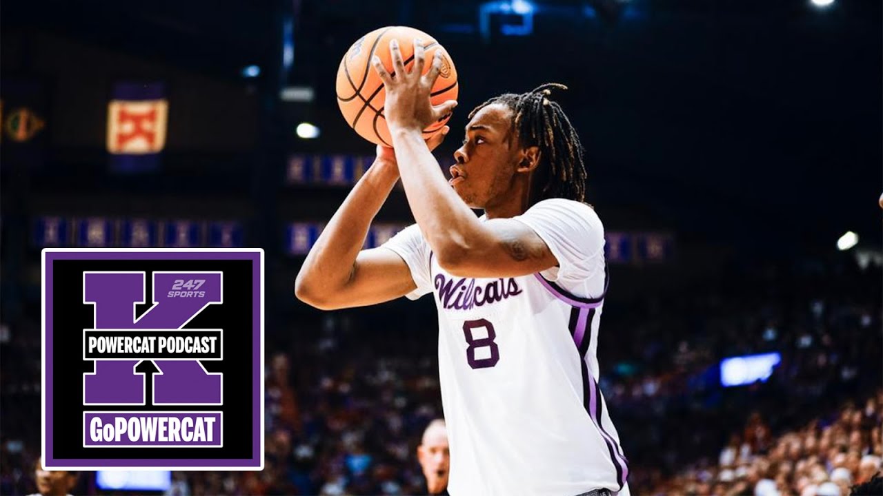 Powercat Podcast | The Kansas State hoops quandary: Youth vs ...